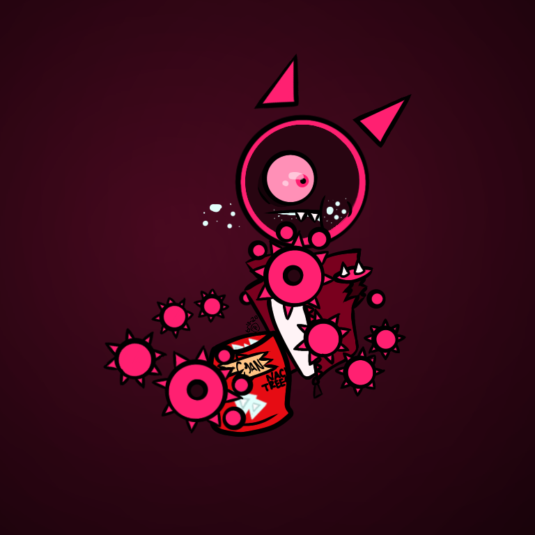 Fresh (JSAB) - ibisPaint