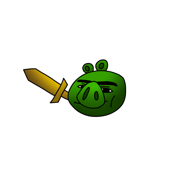 Sigma Pig - ibisPaint