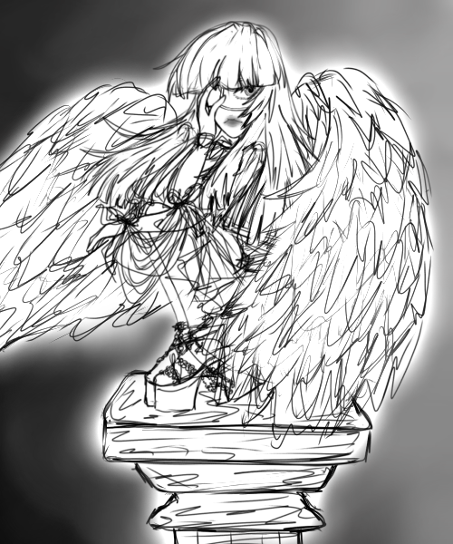 idk,,,,, - ibisPaint