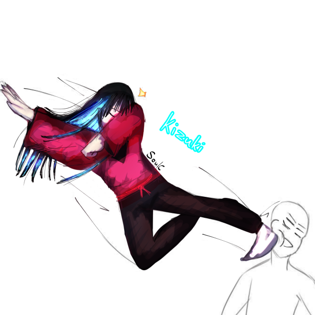 collab!! - ibisPaint