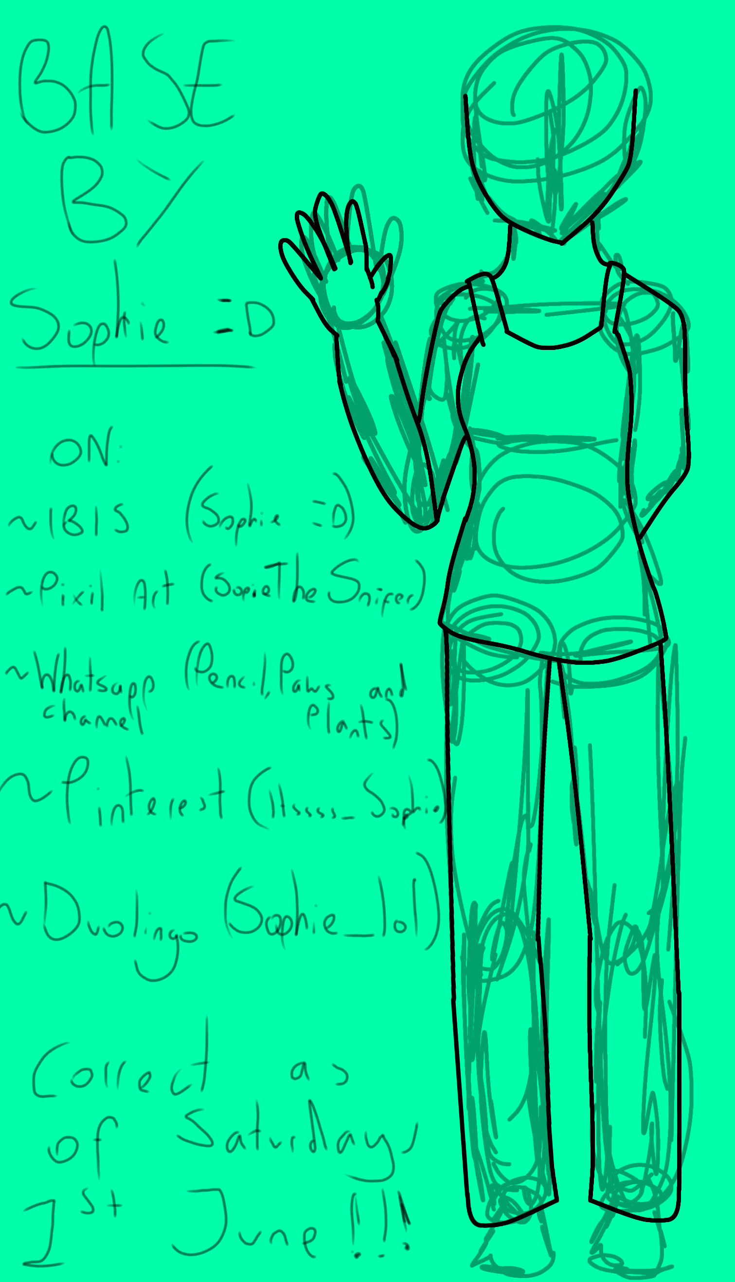 FREE BASE - ibisPaint