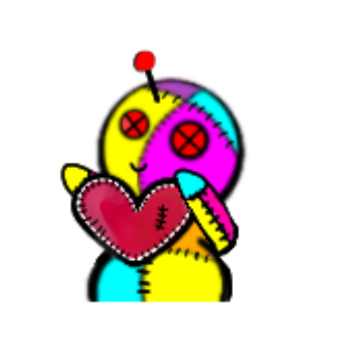 voodoo love - ibisPaint