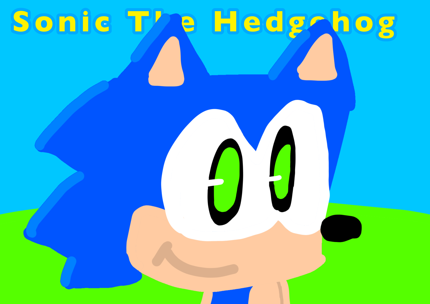 Uhh vector layer thingy - ibisPaint