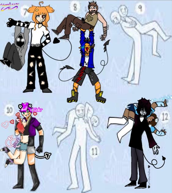 collabbbbbb - ibisPaint