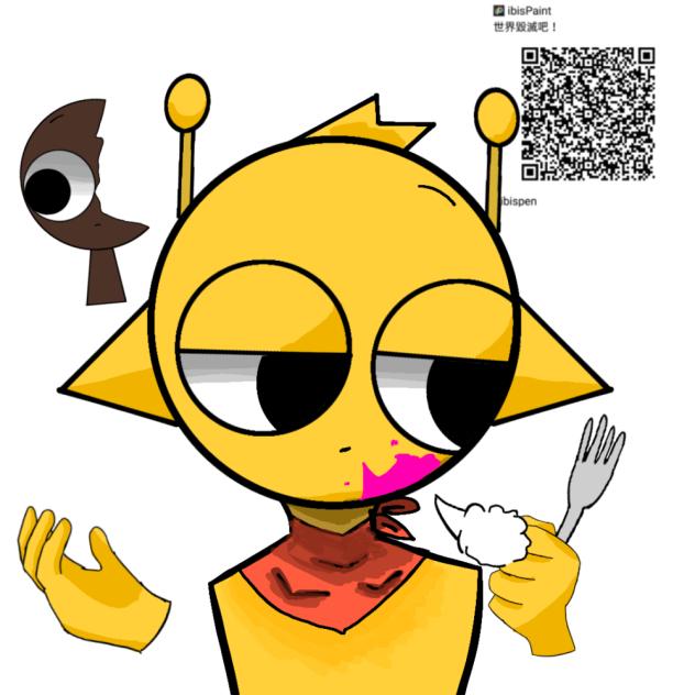 Simon&Brud - ibisPaint