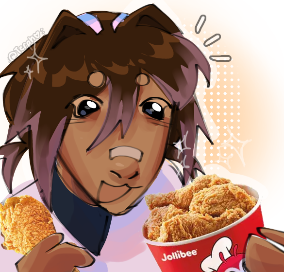 November 24, 2024 - ibisPaint