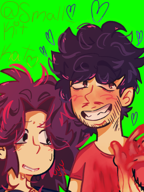 Reverse💝 - ibisPaint