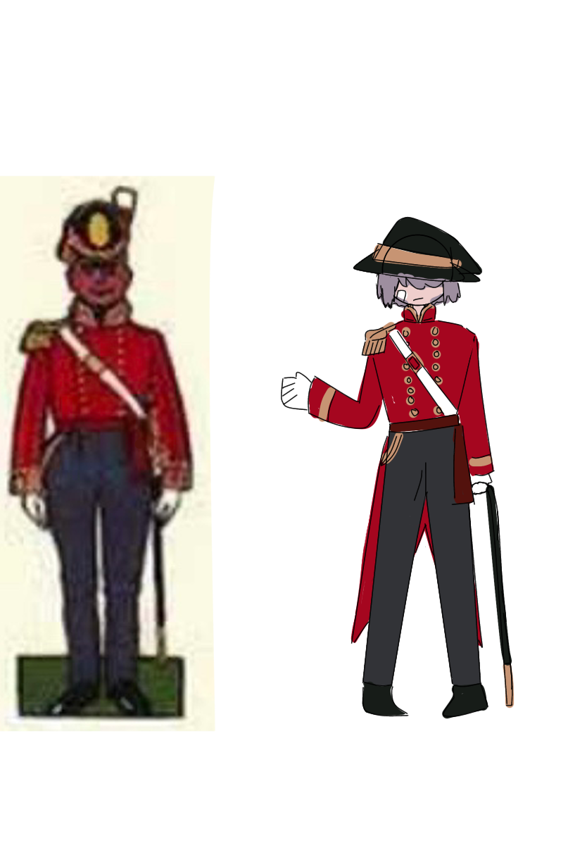 british 7m - ibisPaint