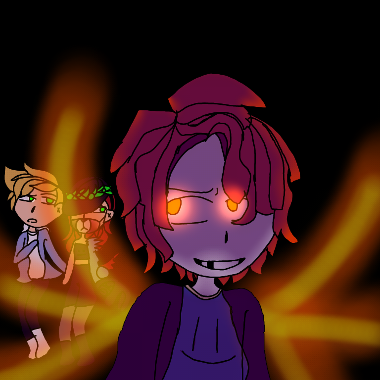 Drawing su tart admin commands scene - ibisPaint
