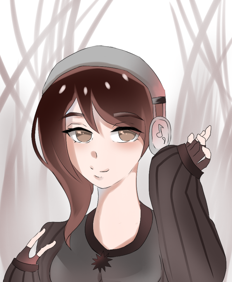 Roblox Commision - ibisPaint