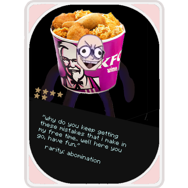 abomination (1) - ibisPaint