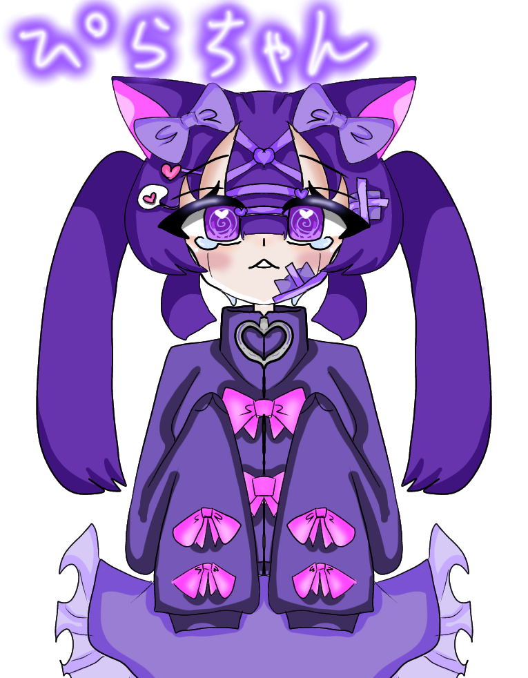 piraちゃんの絵描いてみた! - ibisPaint