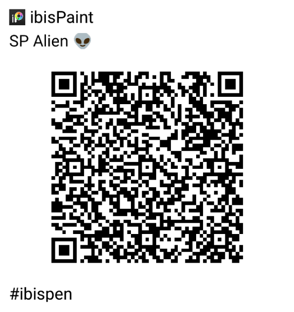 Hair Brush SP - ibisPaint