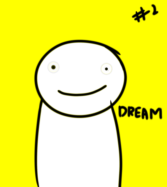 Drawing Dream #2 - ibisPaint