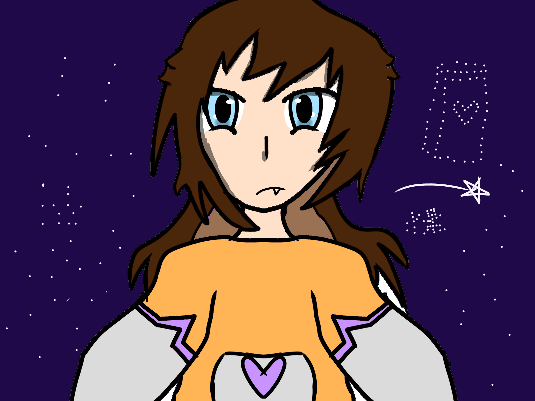 Random ass art - ibisPaint