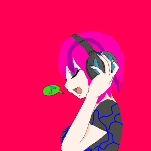 music maker - ibisPaint