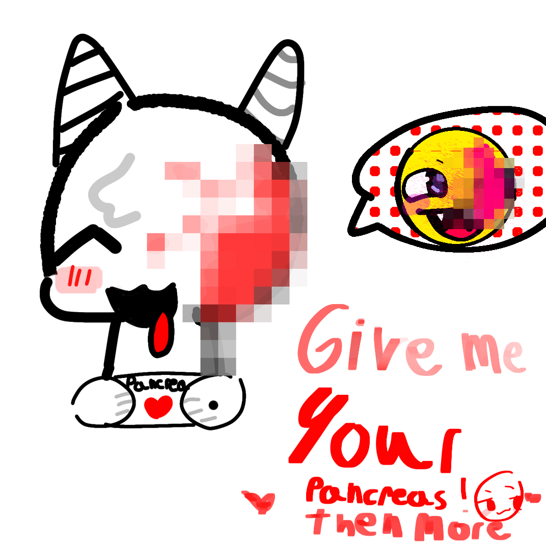 banban fanart - ibisPaint