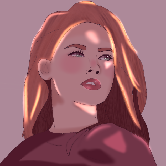 I don't know please like it - ibisPaint