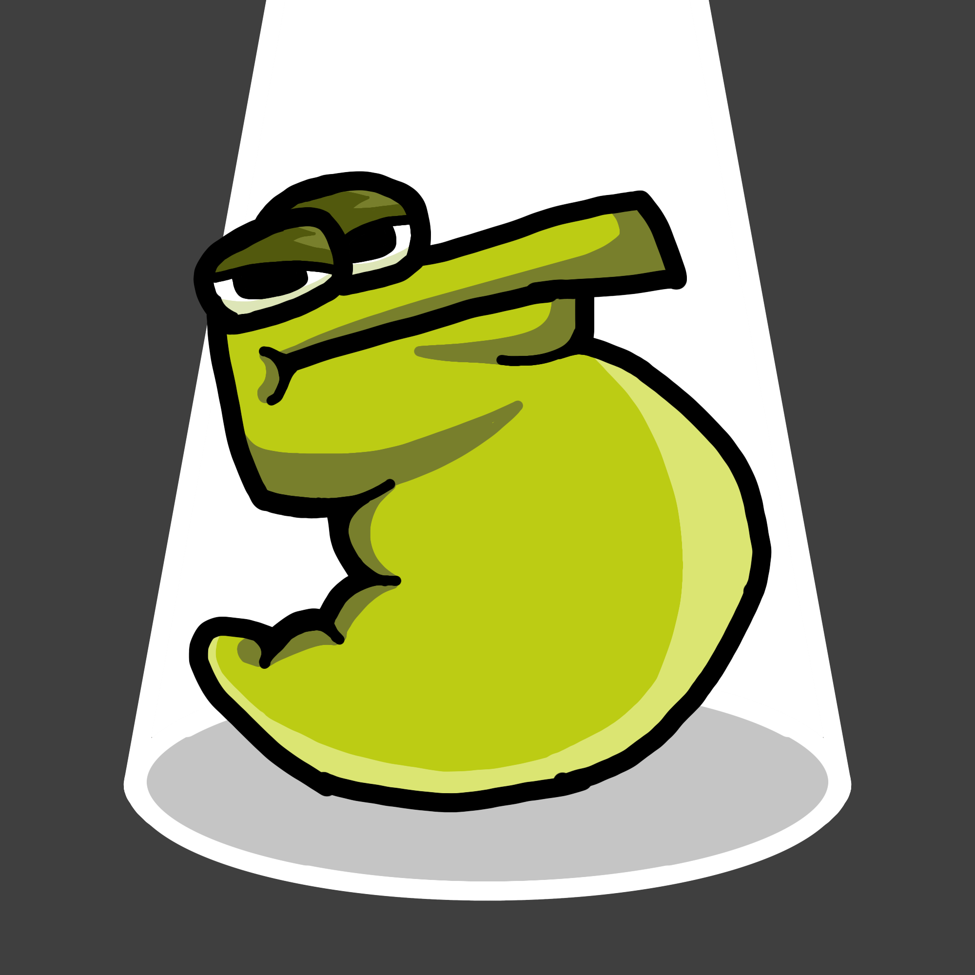 5 Number lore #numberlore - ibisPaint