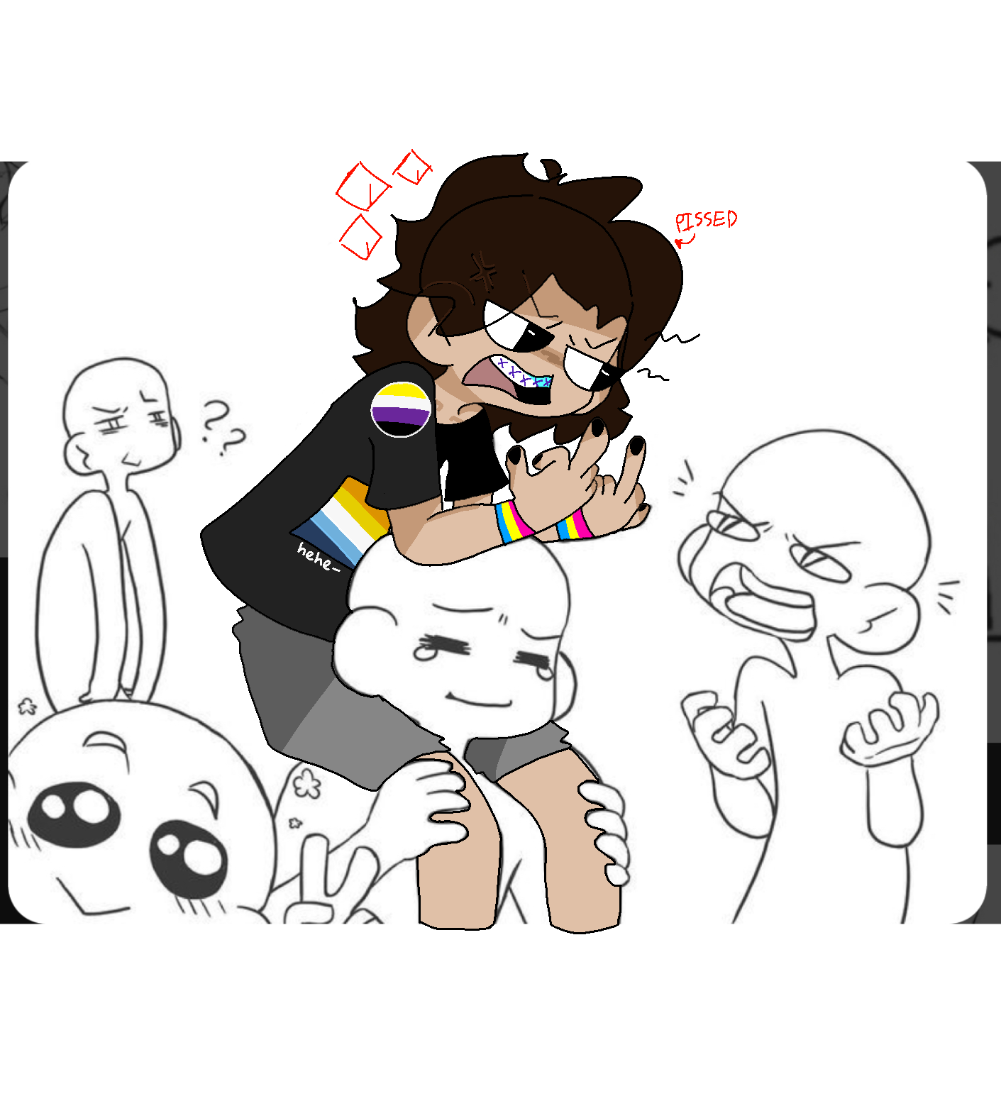 yup another one - ibisPaint