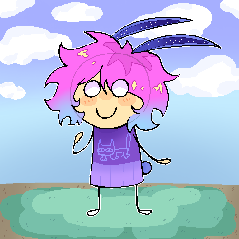 Bun Bunzo🎀 - ibisPaint