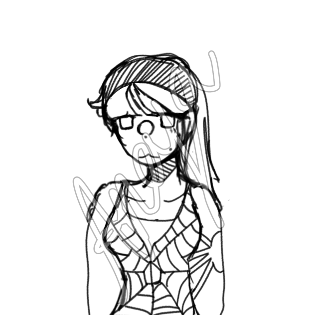 name her - ibisPaint