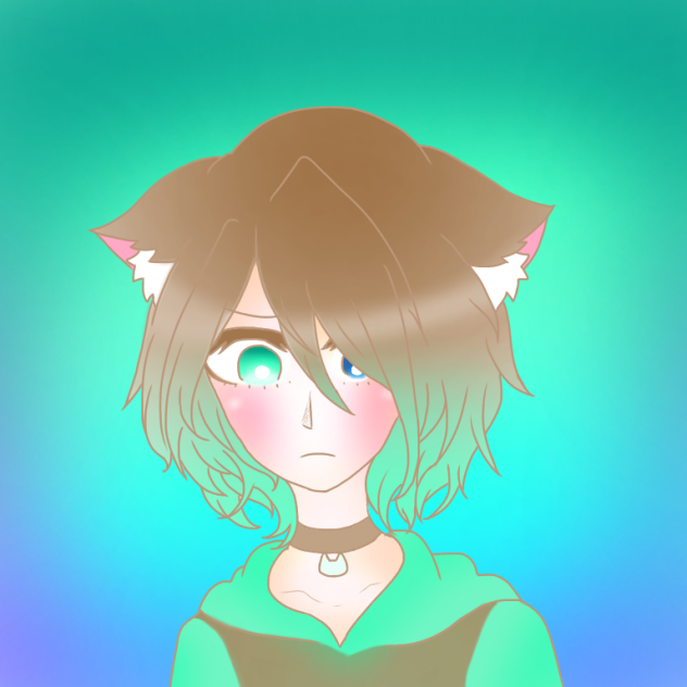 Chocomint - ibisPaint