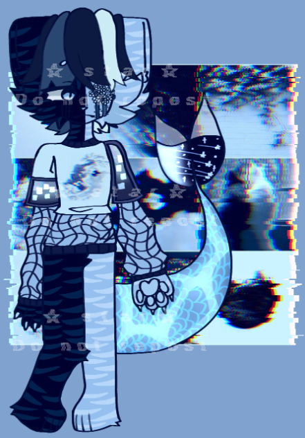 Random design 2 - ibisPaint