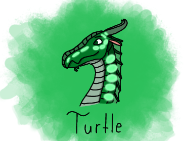 Turtle (reuploaded) - ibisPaint