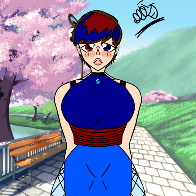 Untitled226 - ibisPaint