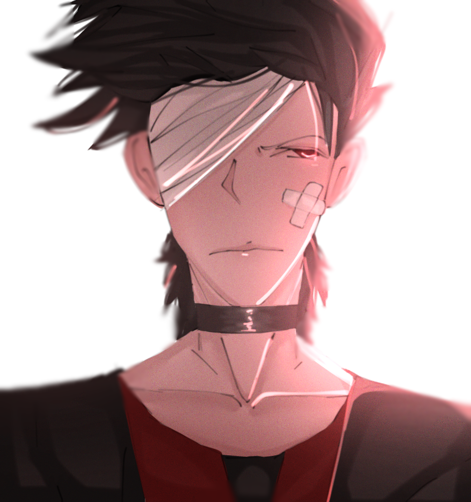 request, Toby - ibisPaint