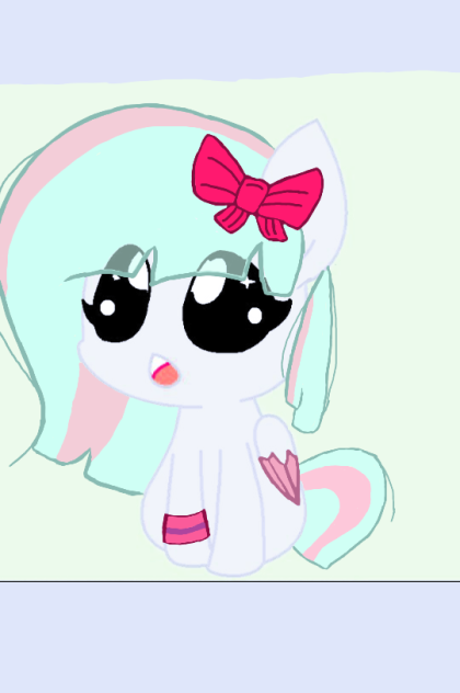 Mi oc Trinkle Light - ibisPaint