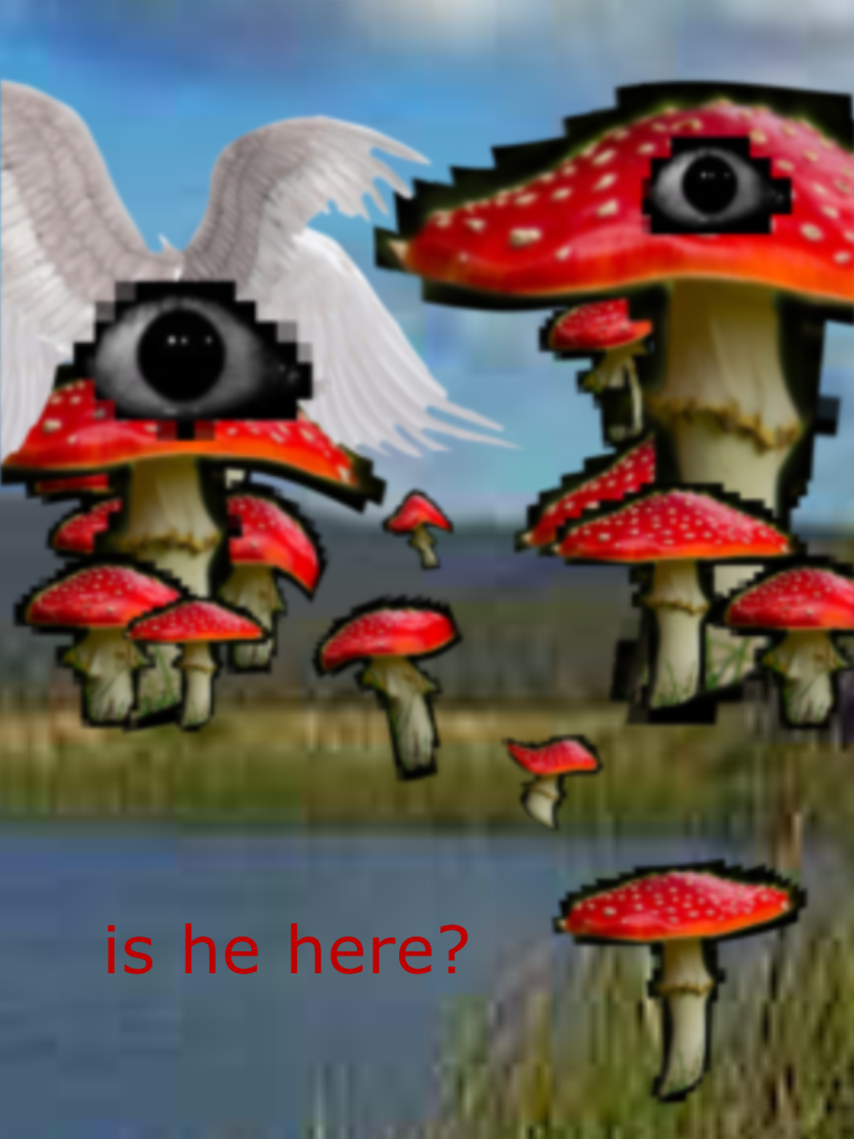 Weirdcore - ibisPaint