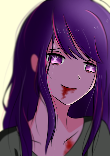 Ai Hoshino - ibisPaint