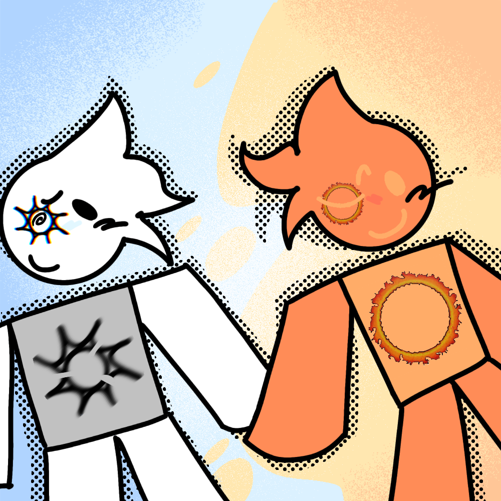 toxic yaoi - ibisPaint