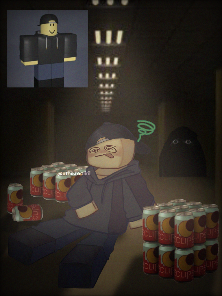 evade jard - ibisPaint