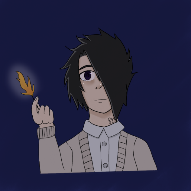 Ray ~ tpn - ibisPaint