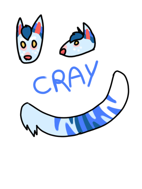 steal and I will shoot u - ibisPaint