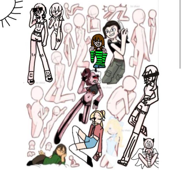 collab 9 - ibisPaint