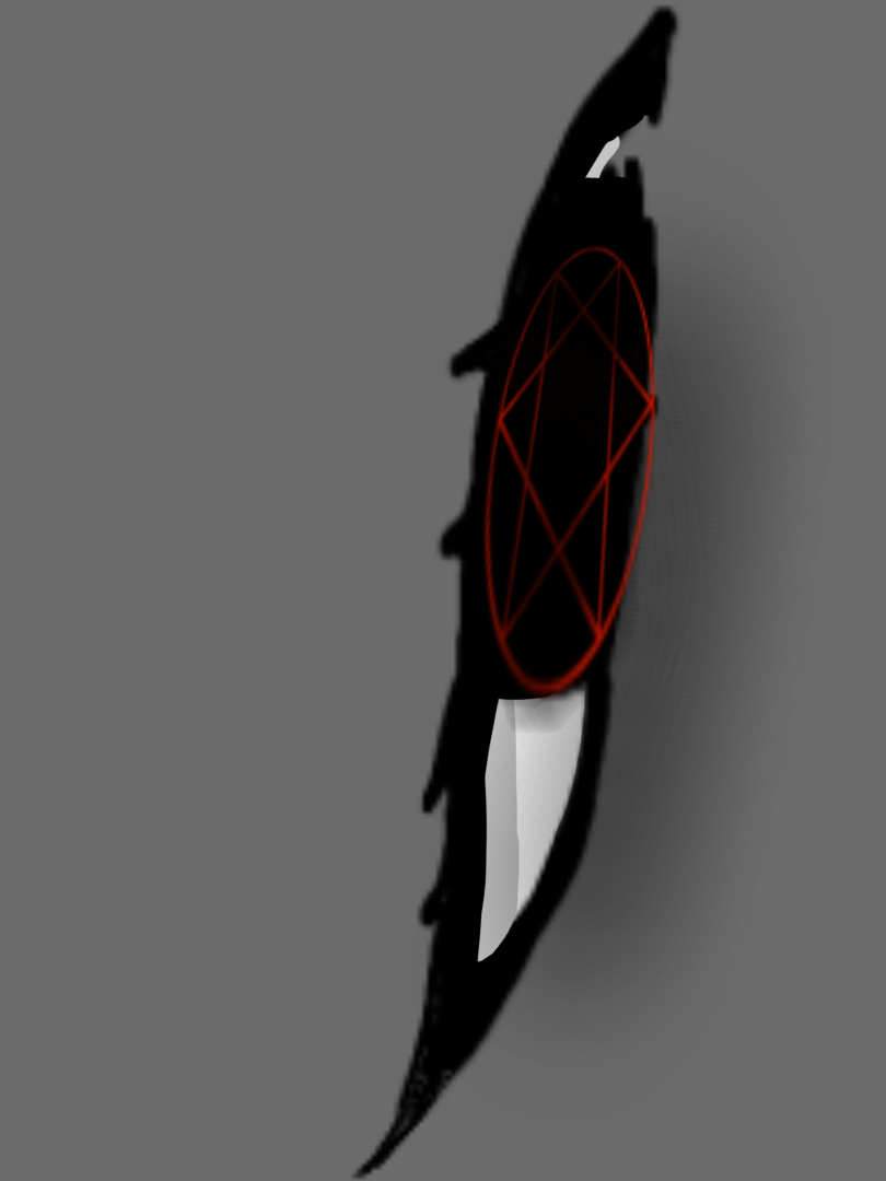 SATAN OH MY - ibisPaint