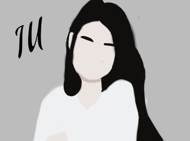 Lee Jieun(IU) - ibisPaint