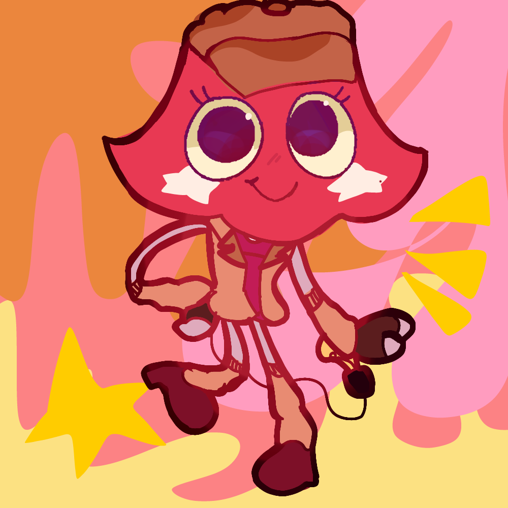 BRIGHTNEY 🌞 - ibisPaint