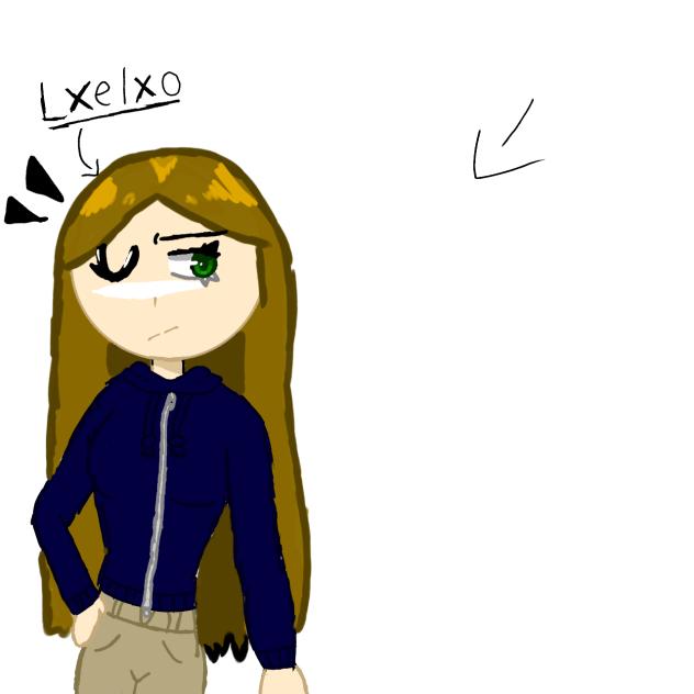 FREE COLLAB - ibisPaint