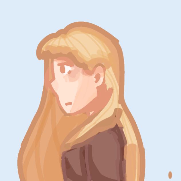 Trying animation - ibisPaint