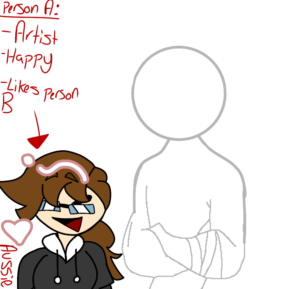 Ship oc collab! - ibisPaint