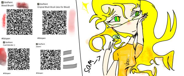 BEAUTIFUL - ibisPaint