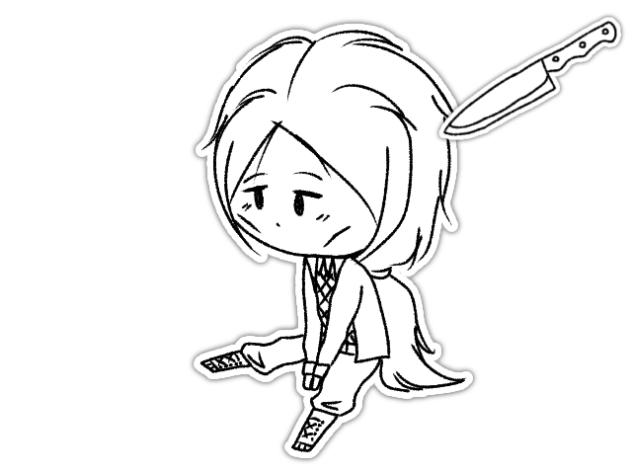 ⭐ Another (3rd) animation! ⭐ - ibisPaint