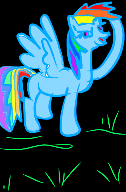 for eric - ibisPaint