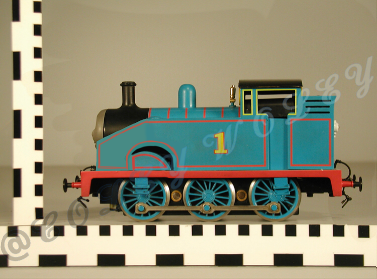 J50 Thomas - ibisPaint