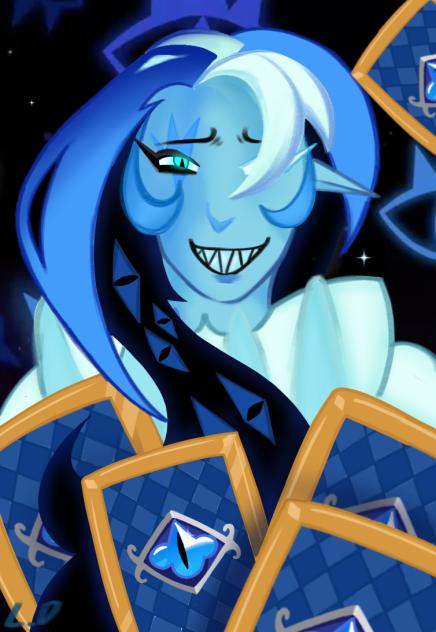 Shadow milk - ibisPaint